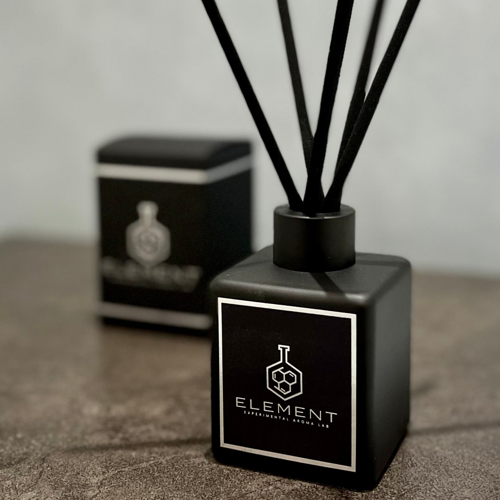 Perfume for your Space – Element Experimental Aroma Lab
